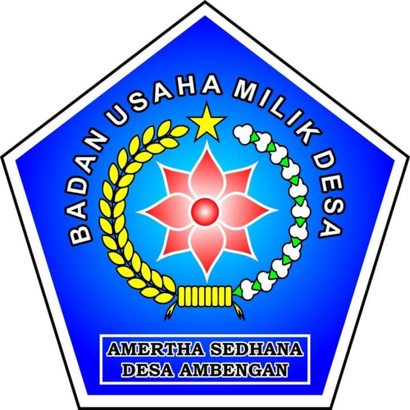 BUMDes - Website Desa Ambengan
